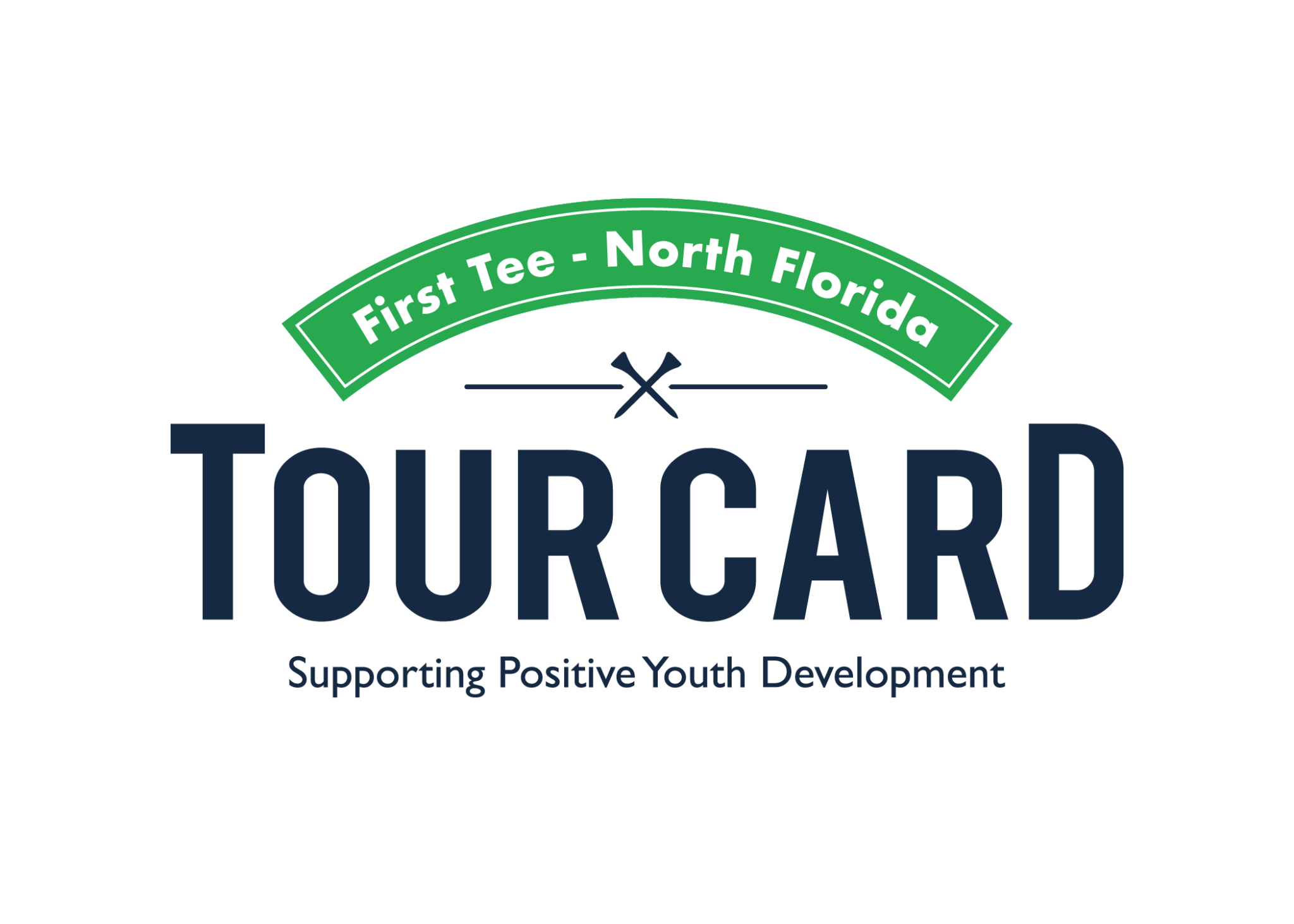 Tour Card - First Tee Tour Card