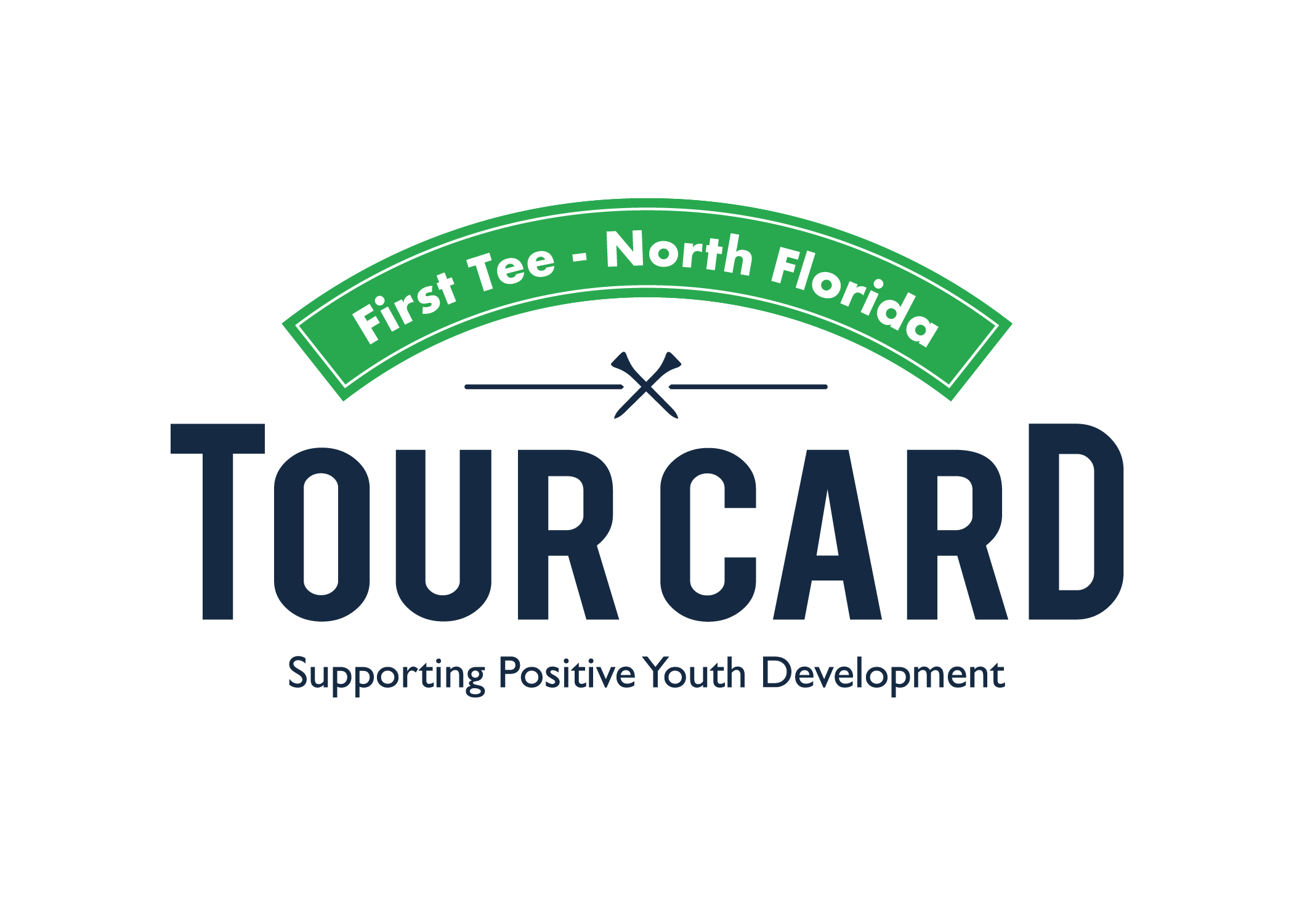 Tour Card - First Tee Tour Card